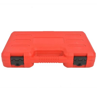 vidaXL Compressor de molas de amortecedores MacPherson 26 cm | vidaXL.pt