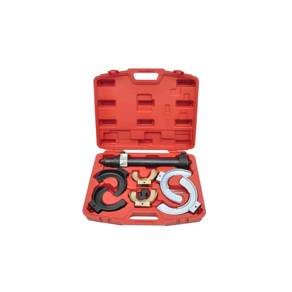 Compressor de molas de amortecedores MacPherson | vidaXL.pt